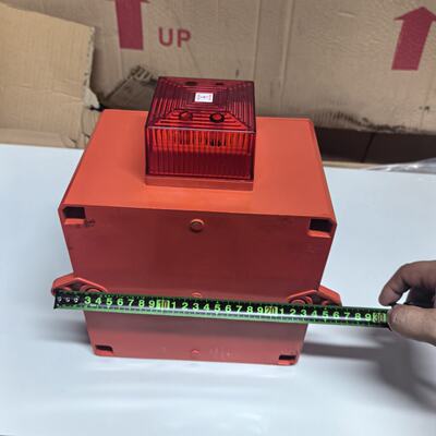 议价YODALIGHT火警声光报警器，型号YL80/N50/R/维修