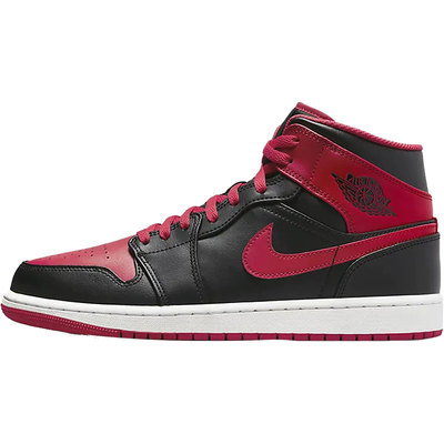 耐克男子高帮运动休闲鞋