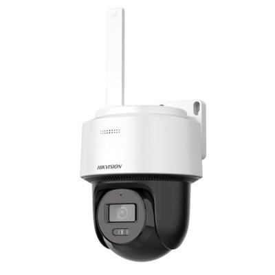 海康威视无线摄像机监控