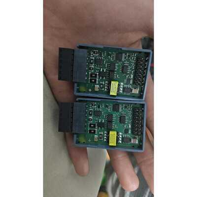 【维修议价】CB1241RS485模块议价563