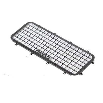 GRC TRX4金属立体车窗网 TRX-4 T4 后窗网 侧窗网 尾门车窗网