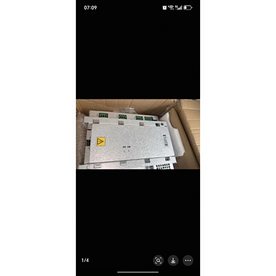 议价ABB机器人驱动器DSQC431原装拆机3HAC036260