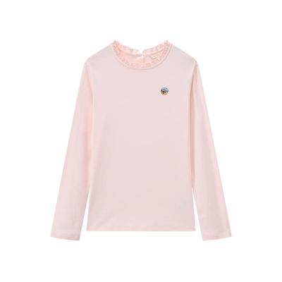 TeenieWeenieKids打底衫棉T恤