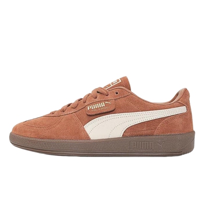 PUMA彪马男女低帮多巴胺彩色板鞋T头鞋 PALERMO 396463