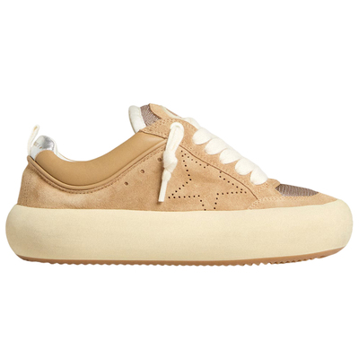 全新Space-StarCube系列休闲鞋