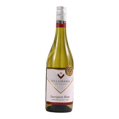 新玛利马尔堡长相思半干白葡萄酒