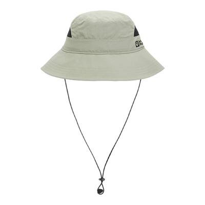 狼爪速干透汽防晒渔夫帽