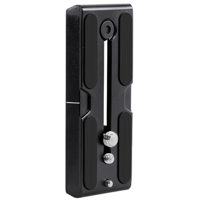 百诺液压云台快装板三脚架配件