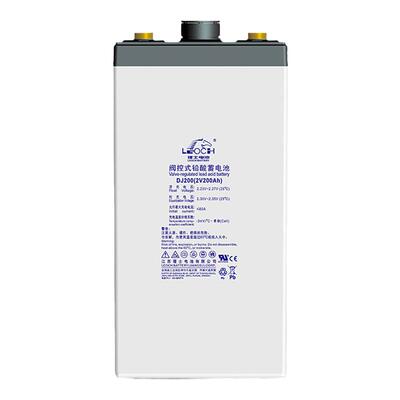 中国理士蓄电池理士DJ5002V500AH