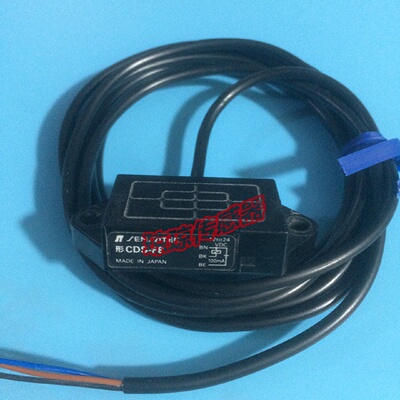 议价CDSF8日本SENSATEC胜萨铁克静电开关传感器接近开关