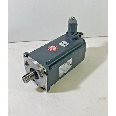 SIEMENS SIMOTICS S1FL6 1FL60441AF612LA1 SERVO MOTOR