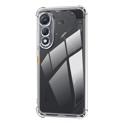 TecnoPovaCurve防摔手机壳
