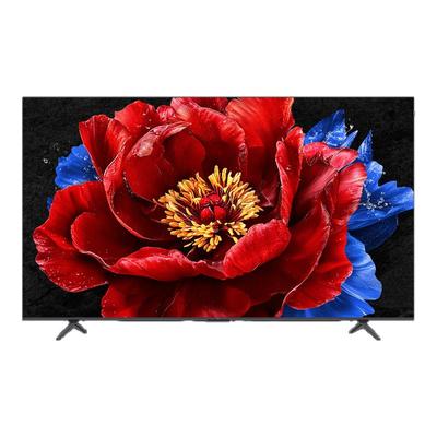 TCL 85V89L 85吋 全通道288Hz 量子点Pro 2025 安桥音响