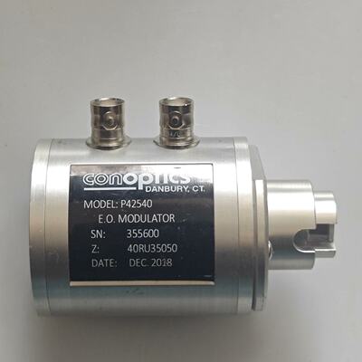 询价-CONOPTICS P42540电光调制器
