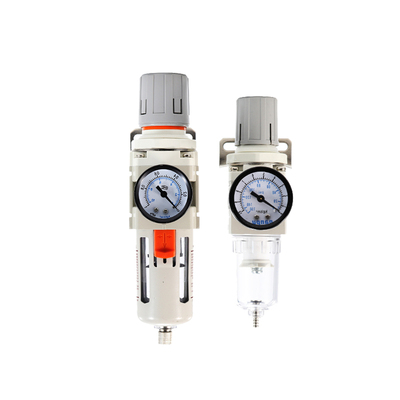 厂家直销气动调压过滤器单联件