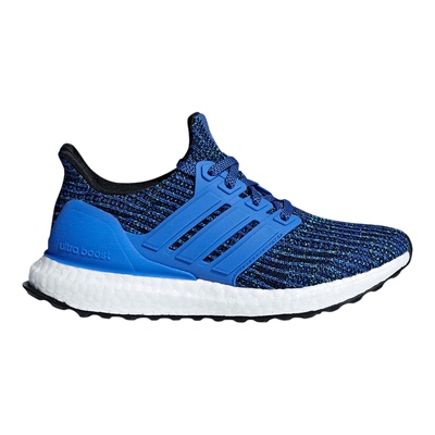 Adidas/阿迪达斯正品 秋季大童UltraBOOST运动休闲鞋 B43511
