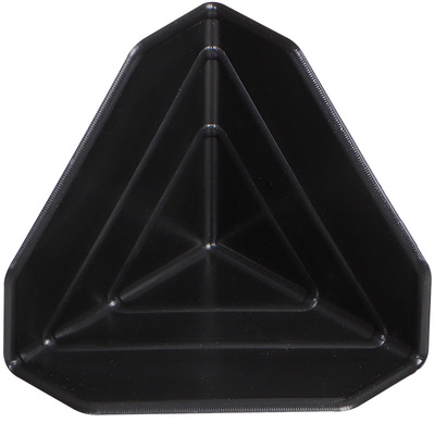 80号三面快递包装板材防撞护角