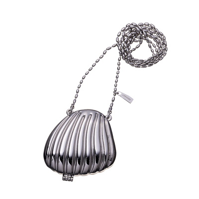 loeuvre贝壳斜挎包饰品