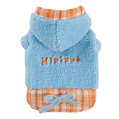 狗狗衣服冬装宠物中型大型犬柴犬毛衣拉布拉多萨摩耶金毛大狗毛衣