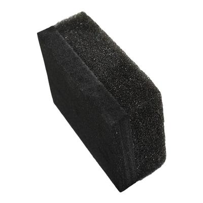 酒店一次性擦鞋块海绵