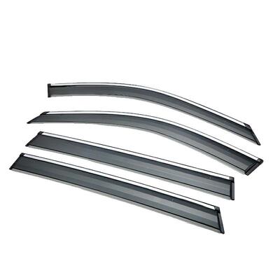 加厚防雨条挡雨板晴雨挡车窗雨眉
