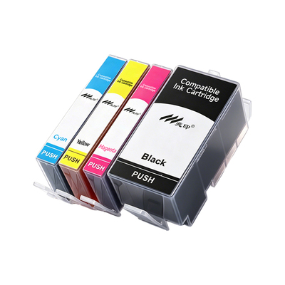 适用惠普915彩色打印机墨盒915XL HP officejet pro 8020 8010 8022 8025 8026 8012