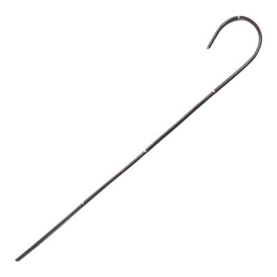 W.HSpank【英式学院弯把藤条】