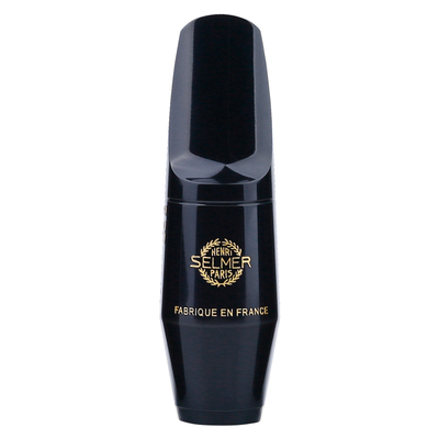 selmer/塞尔玛笛头萨克斯降E调