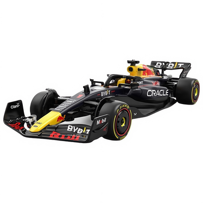 红牛F1赛车合金车模玩具礼物摆件