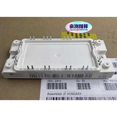 询价-F4-75R12KS4/50R12/100R12/150R1