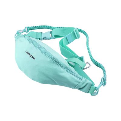 劳拉之星运动单肩包挎包胸包腰包