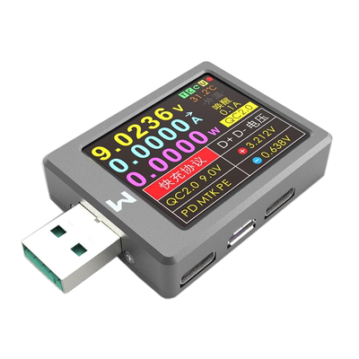 WITRN电压电流表U3PD3.113A