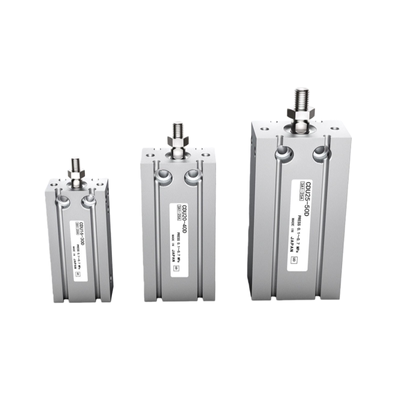 SMC型CDU16-10D-20D自由安装气缸