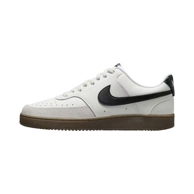 耐克/Nike Court Vision 1 Low 复古经典时尚休闲板鞋 FQ8075-133