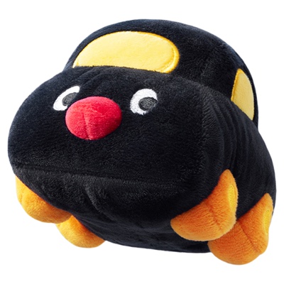 ping盲盒公仔玩具可爱女生礼物