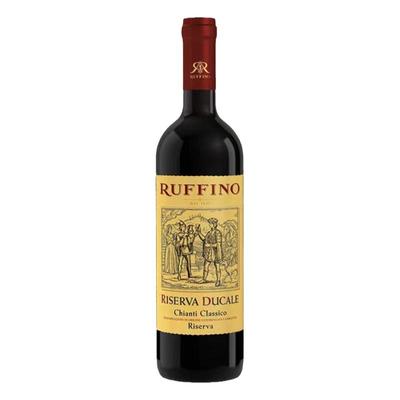 鲁芬诺酒园意大利名庄红葡萄酒