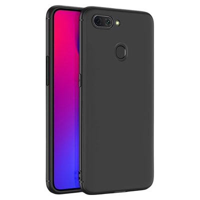 奥多金OPPOR15系列手机壳磨砂