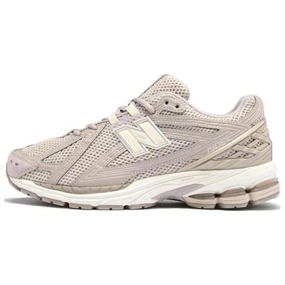 New Balance NB 1906R 舒适运动透气 低帮 休闲城市通勤跑步鞋