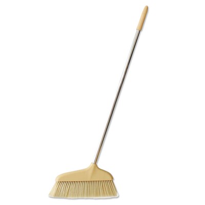 瑞丽达飞尘勿扰木地板加长扫把