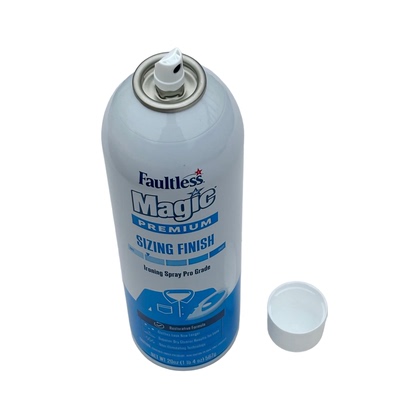 美国进口Faultless上衣浆