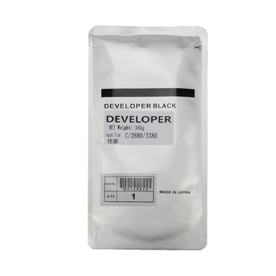 原装 佳能 IRc3020载体c3025 c3330 c3520显影剂c3530 c3120铁粉