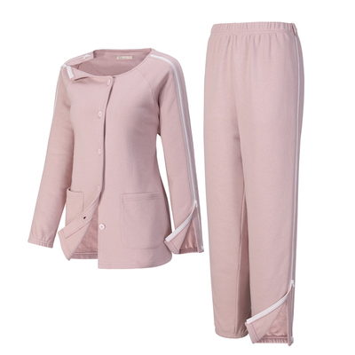 顾己PICC透析化疗病人住院护理服