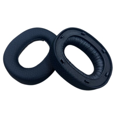 适用于漫步者W860NB PRO耳机套海绵套w860pro头戴式耳套耳罩皮套