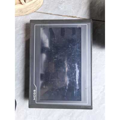 询价-昆仑通态触摸屏TPC1021Et，10寸嵌入式，24V供电，