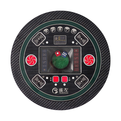 P92-P99-CP40操作盘总成