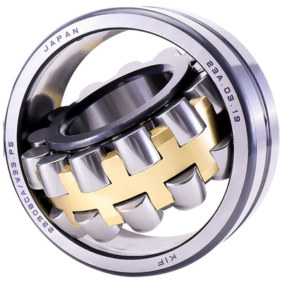 进口P5级调心滚子轴承KIF日本