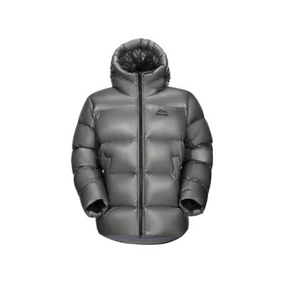喜马拉雅雨崩2.0极寒雪山羽绒服