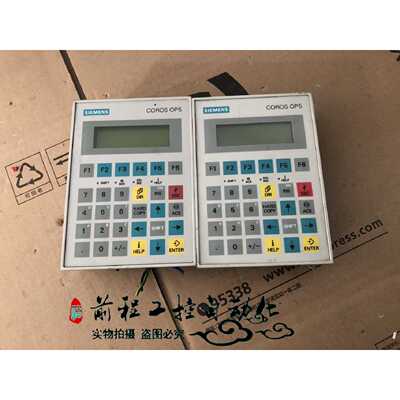 议价6AV3505-1FB01 OP5-A1 6AV3 505-1FB01详情询问客服