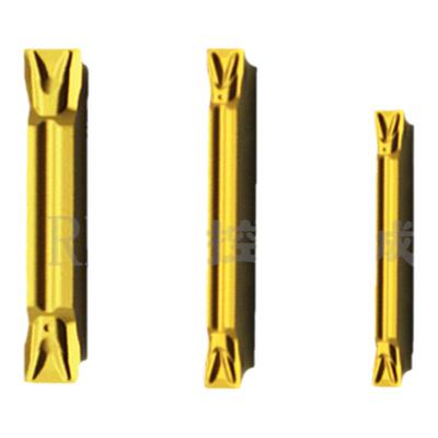 株洲华锐顽石数控切槽刀片