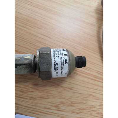议价JUMO 401001/000系列压力传感器顿汉布什空调高低压200psi/50